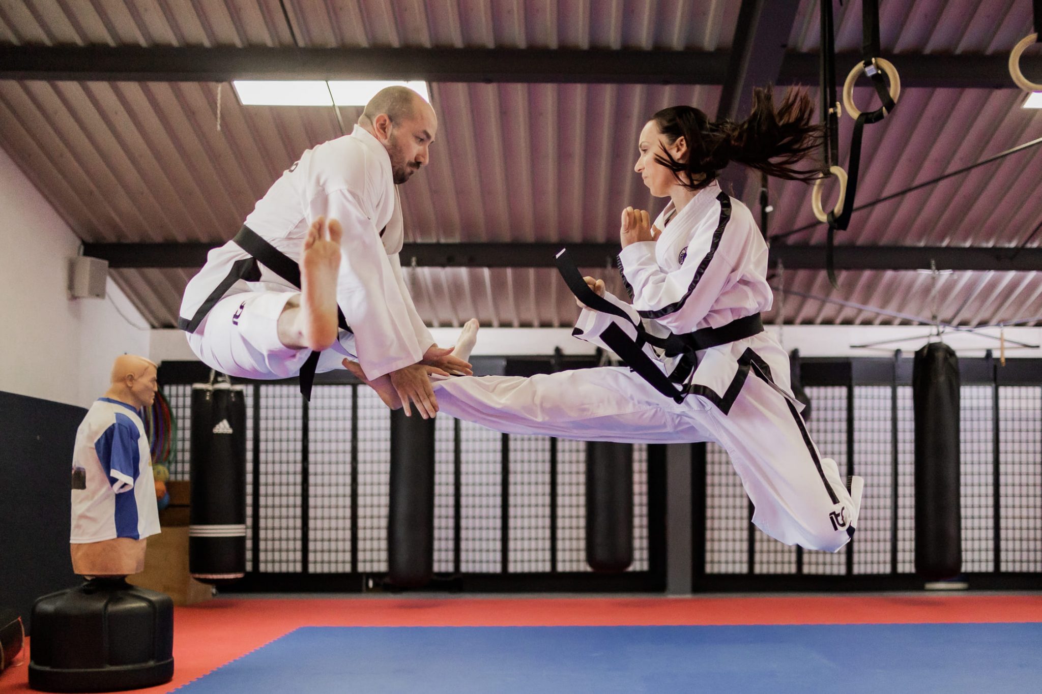 adidas Combat Sports – adidas Combat Sports